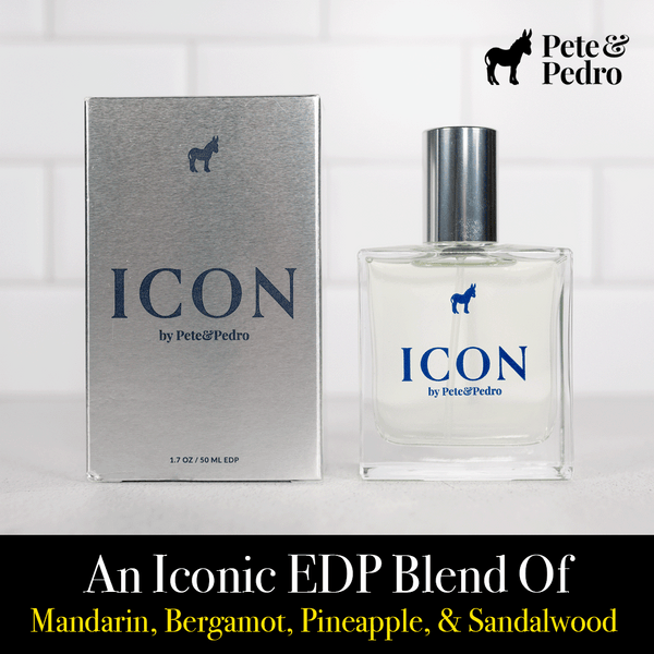 ICON Men's Cologne Fragrance EDP | Creed Millesime Imperial Scent