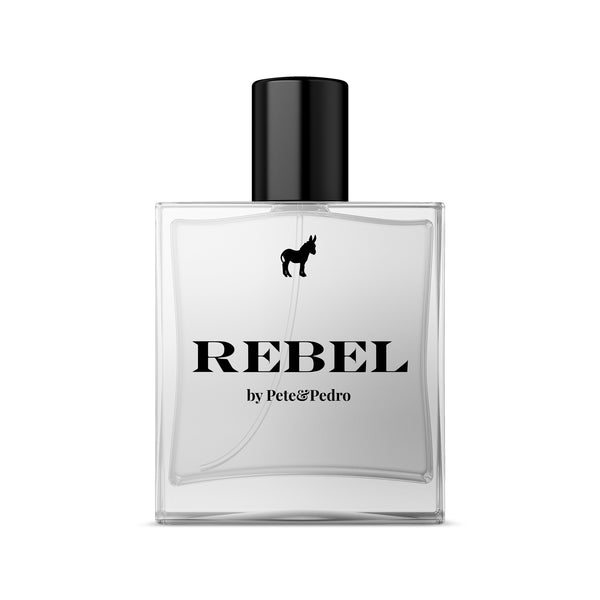 The Alpha Cologne Kit